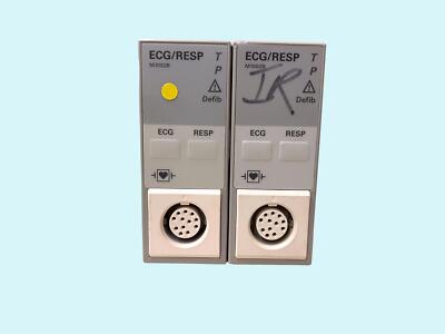 Patient Monitors - Hp Agilent Patient Monitor