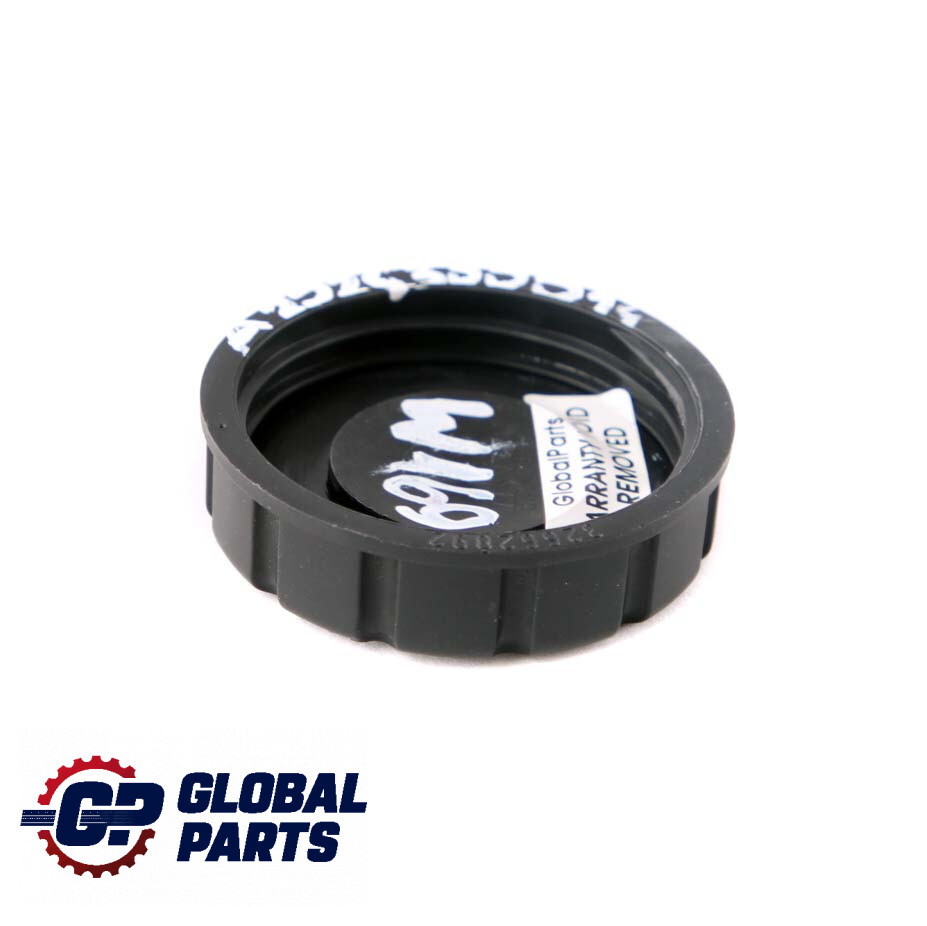 Mercedes-Benz A W169 Brake Fluid Reservoir Screw Filler Tank Cap ...