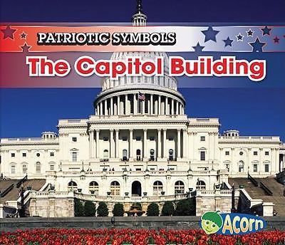 Capitol Building by Nancy Harris (2008, Trade Paperback) for sale ...