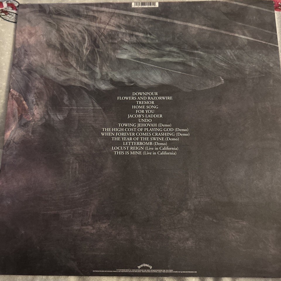 Unloved & Weeded Out by Converge (Record, 2003) 20286155911| eBay