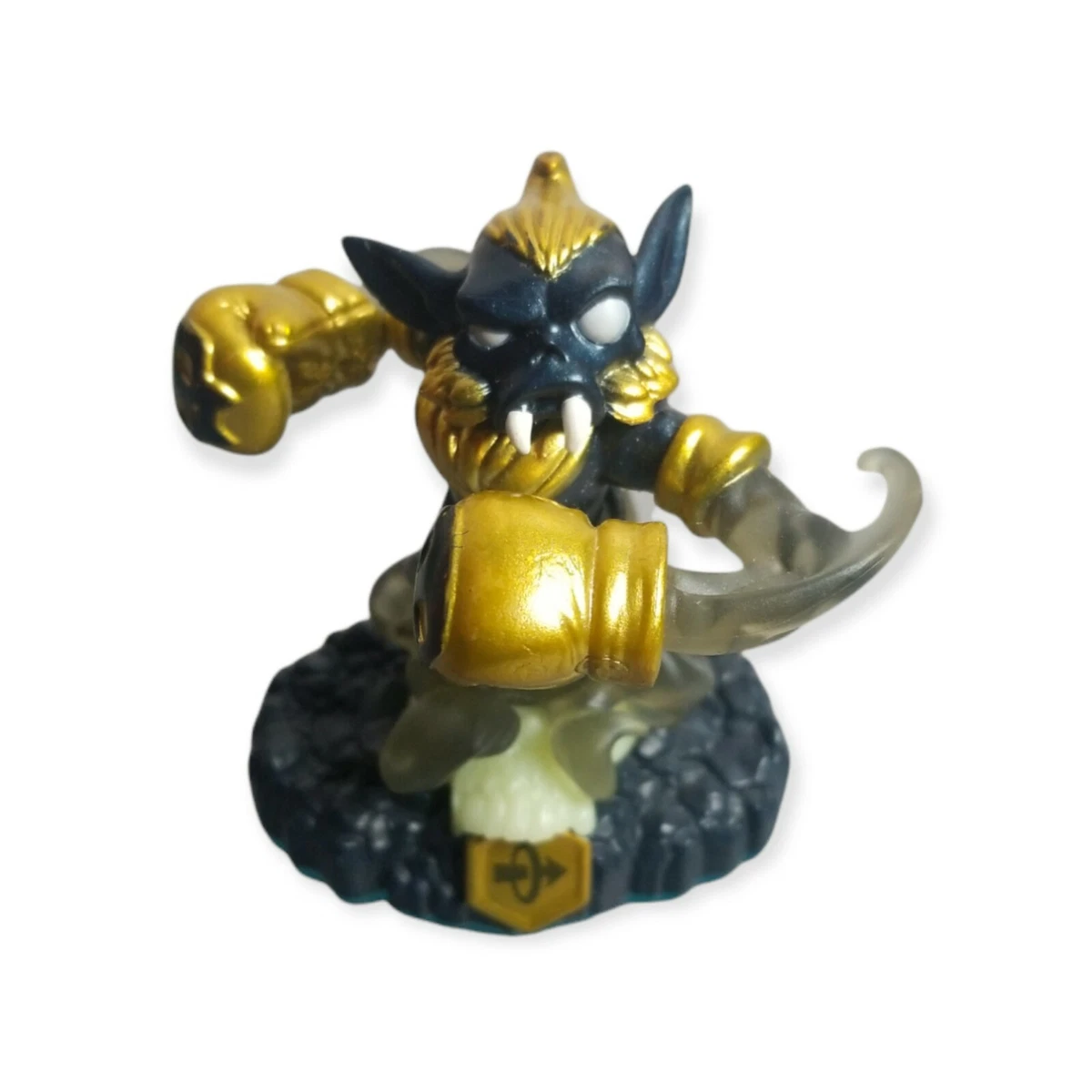 Skylanders Swap Force Night Shift Pack