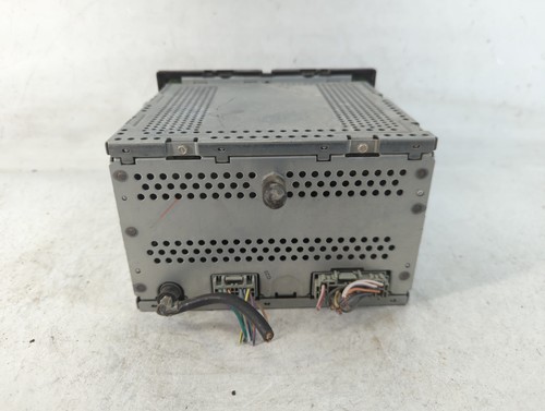 2007 Ford Expedition Am Fm Cd Player Radio Receiver YLXFL | eBay