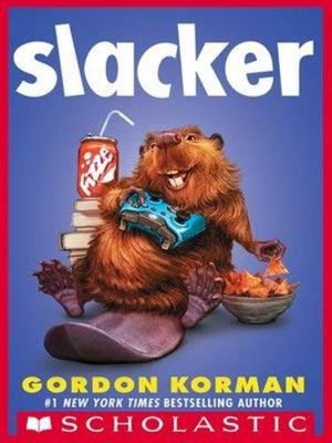 Slacker by Gordon Korman (Author) | eBay