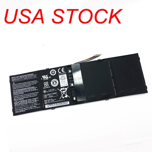 New Laptop Battery for Acer Aspire V5-473 V5-473G V5-473P V5-473PG ...