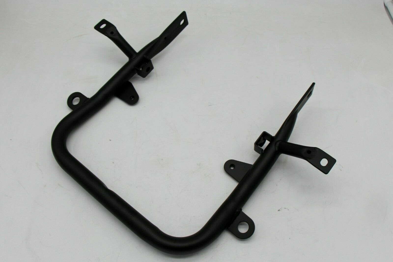 NEW Yamaha Banshee rear grab bar bumper grabbar 1987-2006 3GG-2845R-40 ...
