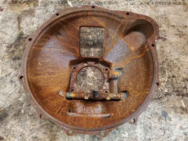 1928 - 1931 Ford Model A Bell Housing | eBay