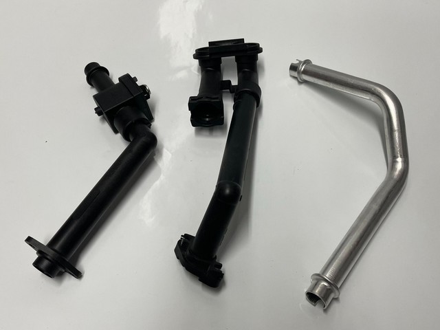 Volvo Truck 85105606 Control Valve Kit for sale online | eBay