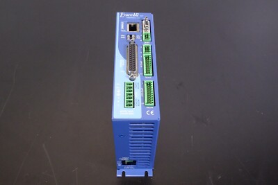 Aerotech ENSEMBLE ENSEMBLEMP10-10 | Drive-Based Multi-Axis Motion ...