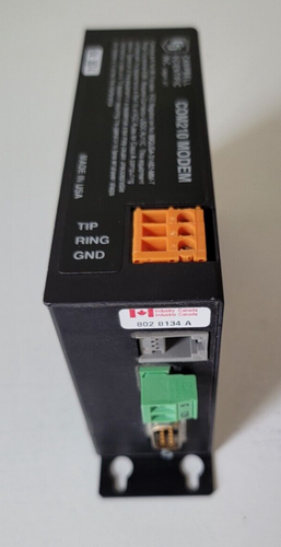 NEW - Campbell Scientific COM210 Phone Modem - | eBay