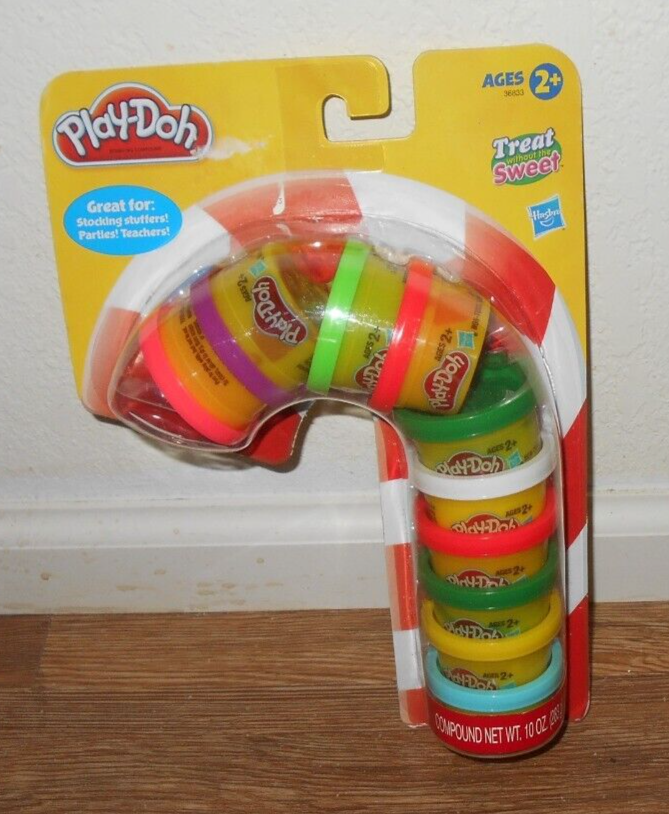Hasbro 10 Pack Play-Doh | eBay