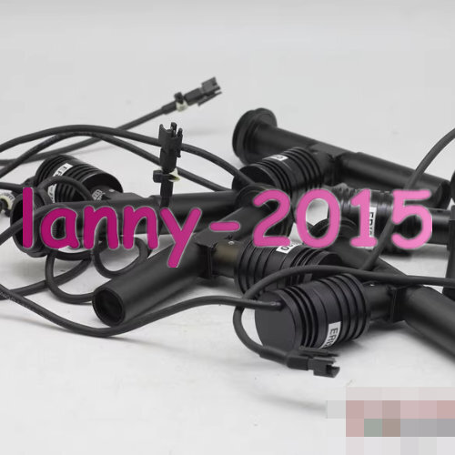 1PC MORITEX MML1-ST110D Telecentric lens with white point light source #CZ | eBay