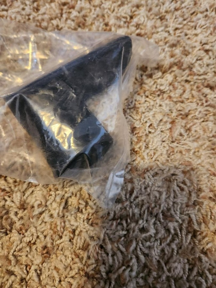 2015 Volvo VNL Truck Fairing Latch | eBay