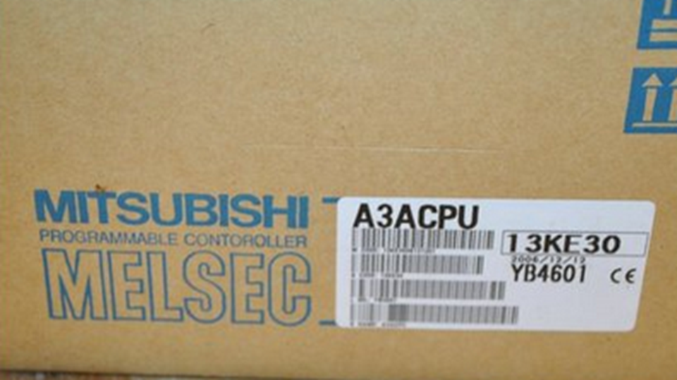 NEW Mitsubishi A3ACPU | eBay