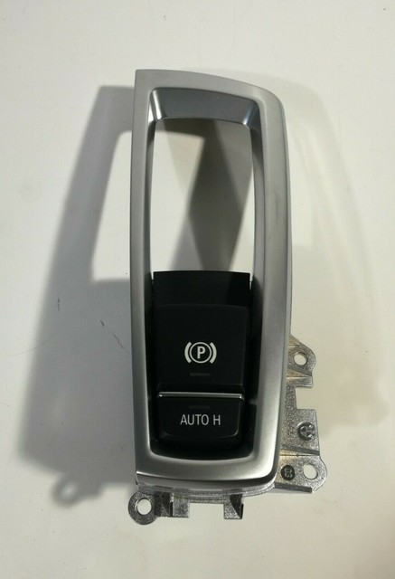 BMW F10 F12 F02 F25 F26 X3 X4 Gear Selector Switch Cover 61319189064 | eBay
