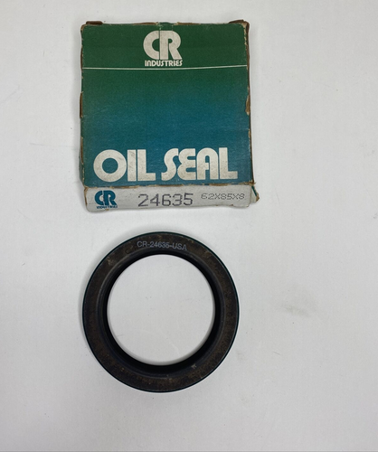 CR 24635 Oil Seal NOS | eBay
