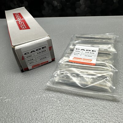 POWERMASTER CAGE CA-925 TUBE EXPANDER ( 24 PCS ) | eBay