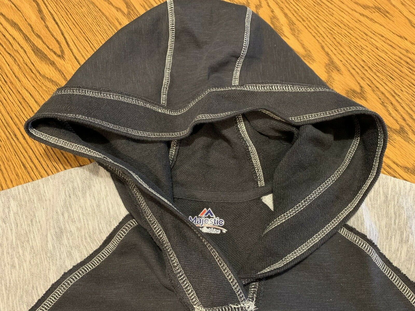 Arizona Cardinals NFL Women's Gray Hyper Hoodie - NWT | eBay
