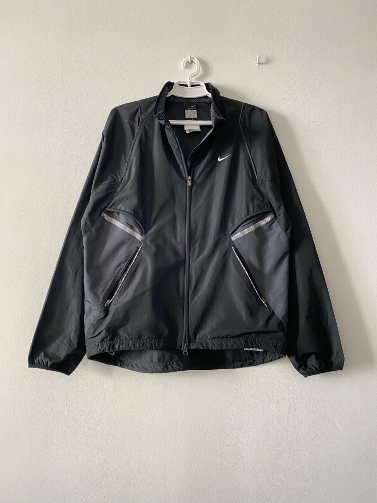 Vintage Nike Jacket | eBay