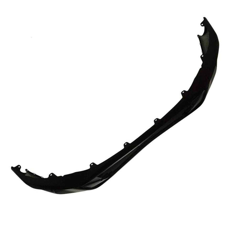 Fits 2018-2020 Toyota Sienna CE LE SE XLE New Front Bumper Cover ...