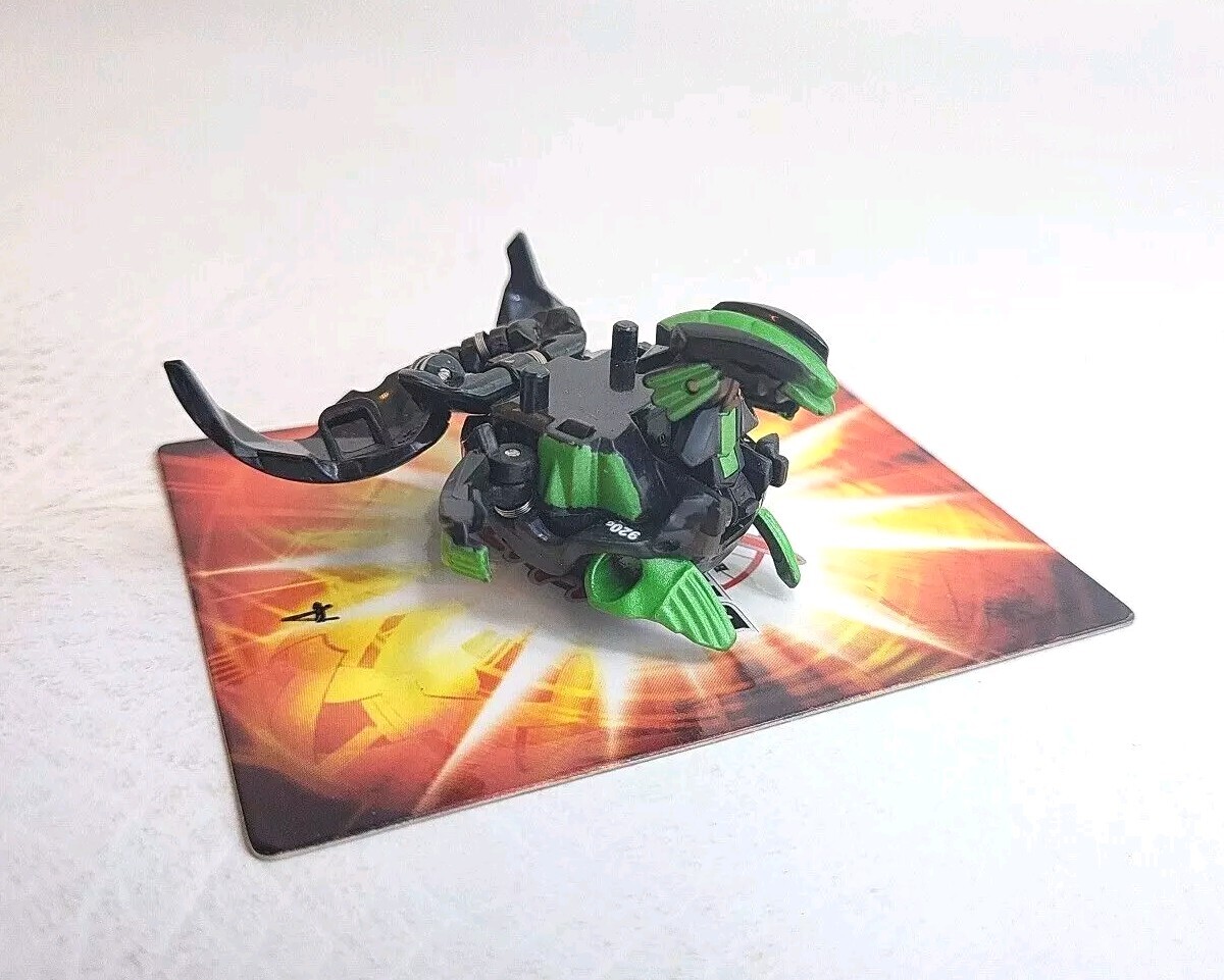 Rubanoide Bakugan