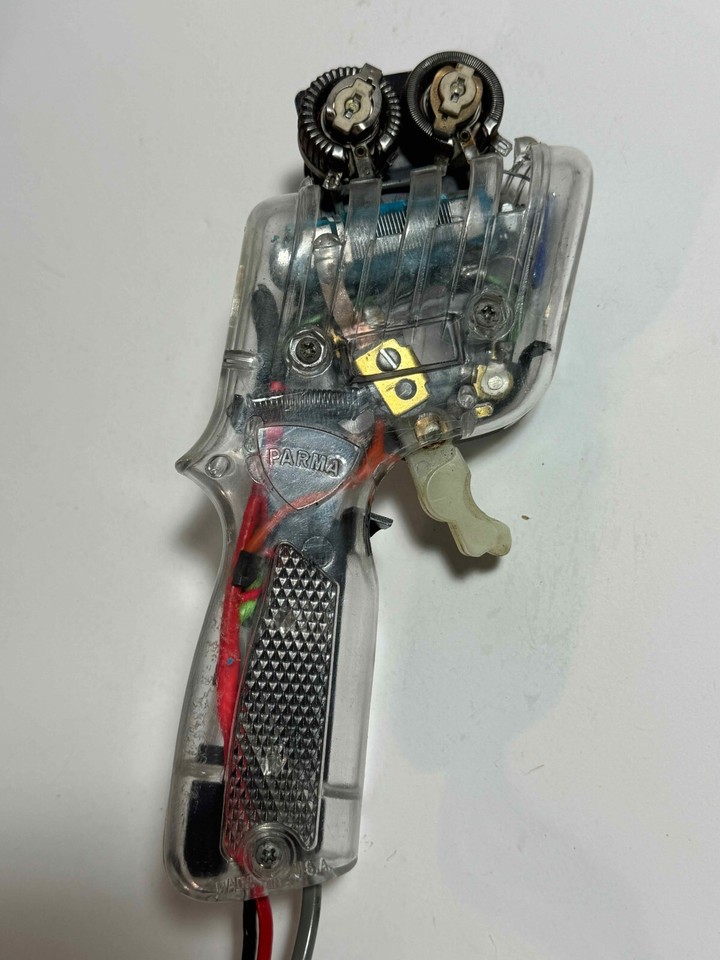 Parma Yendor Parmado Slot car Controller | eBay