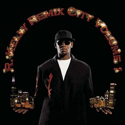 R. Kelly (CD) Remix city 1 (2005) | eBay
