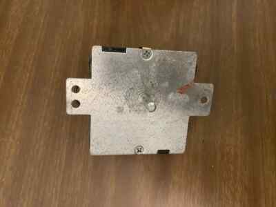 Whirlpool Kenmore Roper 279561 3387479A M400 Dryer Timer AZ85982 ...