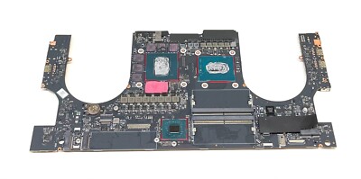 Razer RZ09-0483UEJ4 Motherboard i9-13950HX 2.2GHz NVIDIA RTX4090 16GB ...