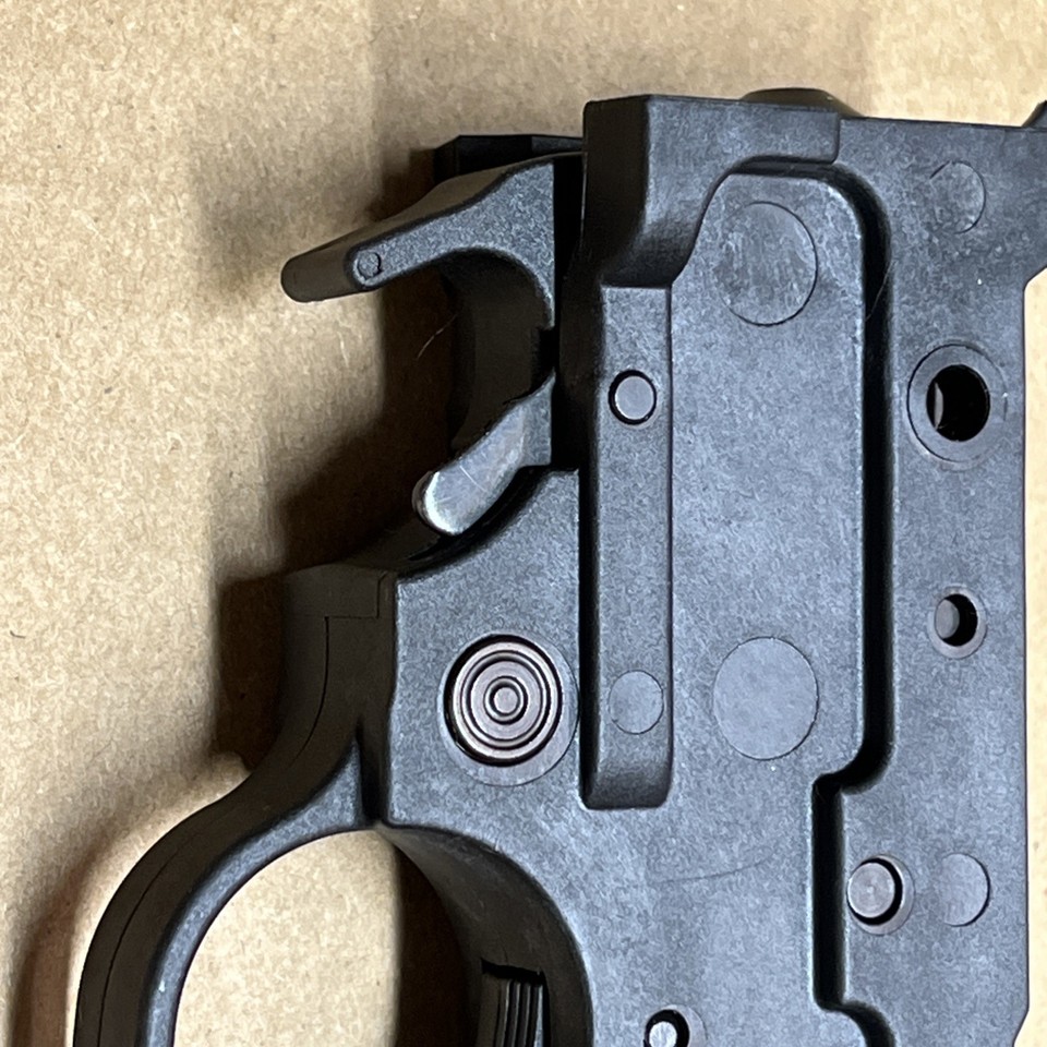 Ruger 10/22 10-22 Trigger Assembly / Group OEM - Used | eBay