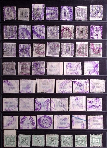 GB: Liverpool Cotton Broker Revenues - Ex-Old Time Collection - Album ...