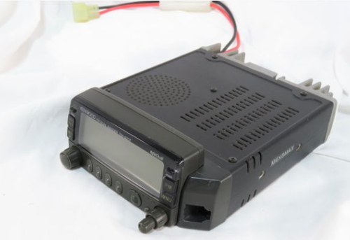 KENWOOD TM-G707 FM Dual Band Transceiver 144/430MHz 35W Black Used | eBay