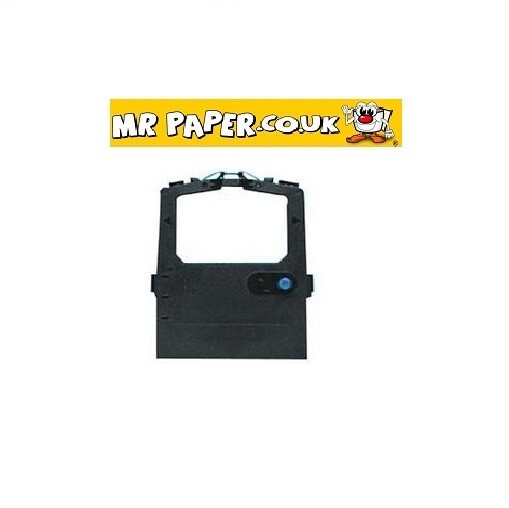 OKI Microline 320 Elite Ink Ribbons (Pack of 3) FREE DELIVERY | eBay UK