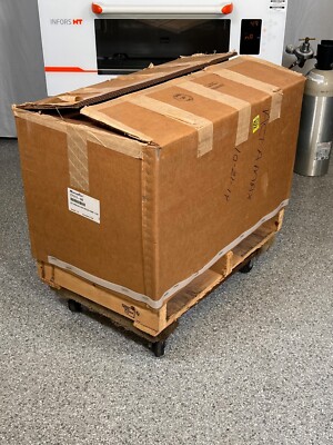 New Masterflex B/T Analog Drive, Washdown Peristaltic Pump 115 VAC ...