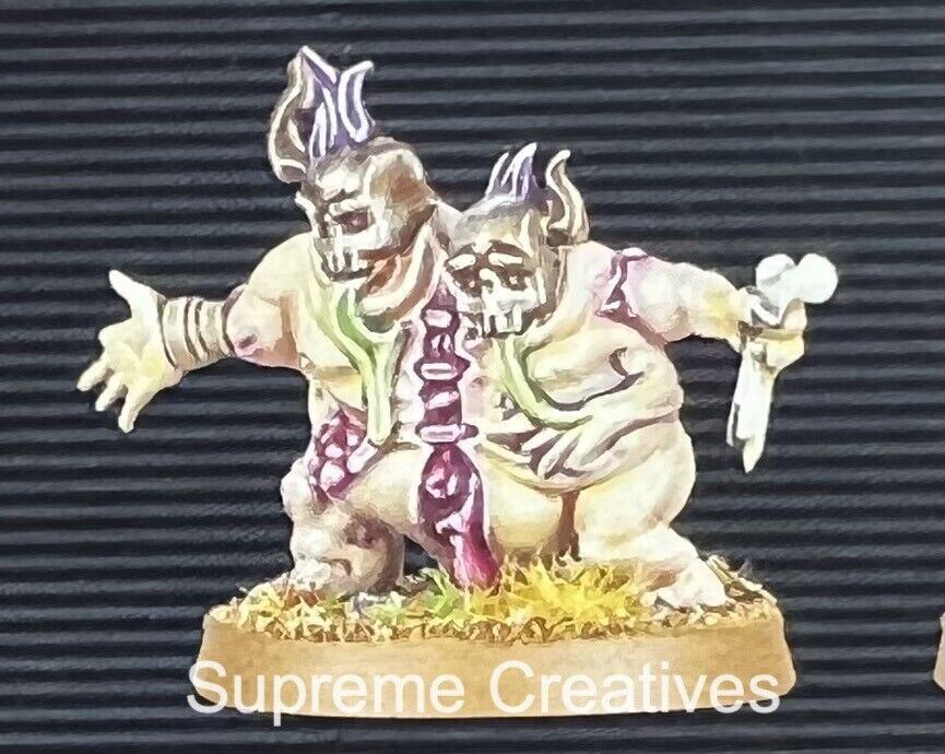 Singles Gellerpox Infected Kill Team Warp Plague Warhammer 40k | eBay