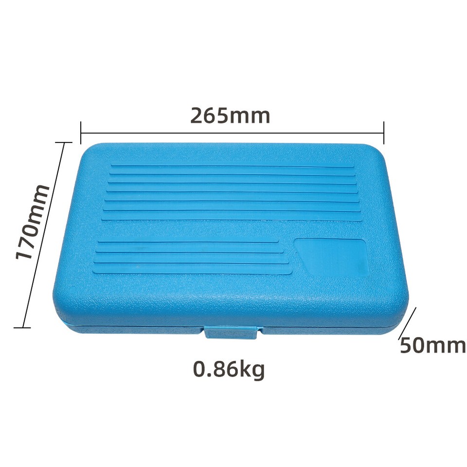 Diesel Fuel Injection Pump Timing Indicator Tool For Bosch EP/VE Rotary ...