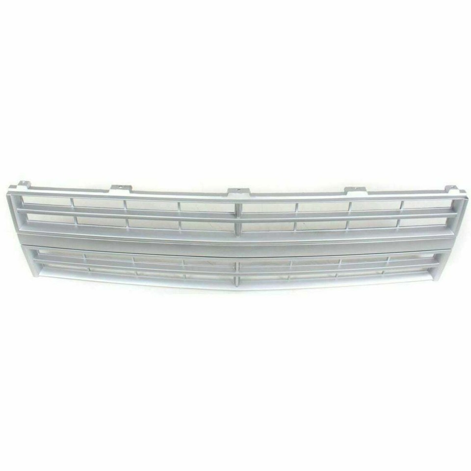 Fits 1985-1986 Chevrolet C10 PICKUP New Front Grille Headlights Bezel ...