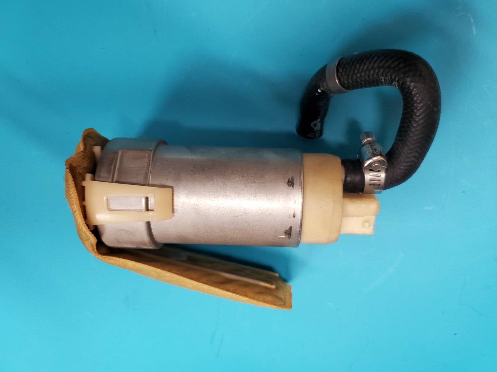 2003 2004 2005 2006 2007 2008 JAGUAR X-TYPE FUEL PUMP MOTOR | eBay