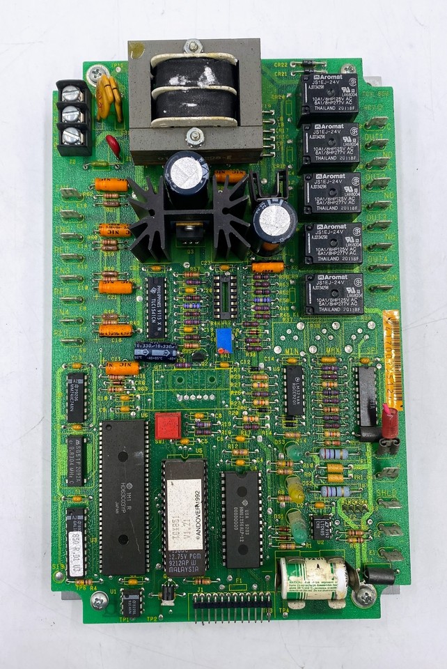 Andover Controls TCX-851 Terminal Controller | eBay