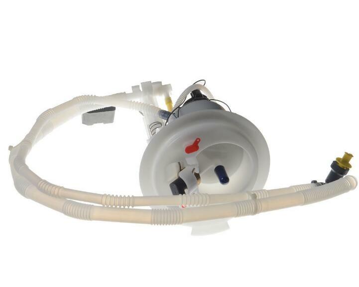 Fuel Filter Assembly for Mercedes W204 W212 C300 C350 E350 E550 GLK350 ...
