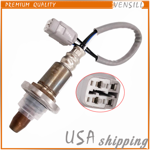 18213-54L00 Upstream Lambda Oxygen Sensor For Suzuki Kizashi SX4 10-13 ...