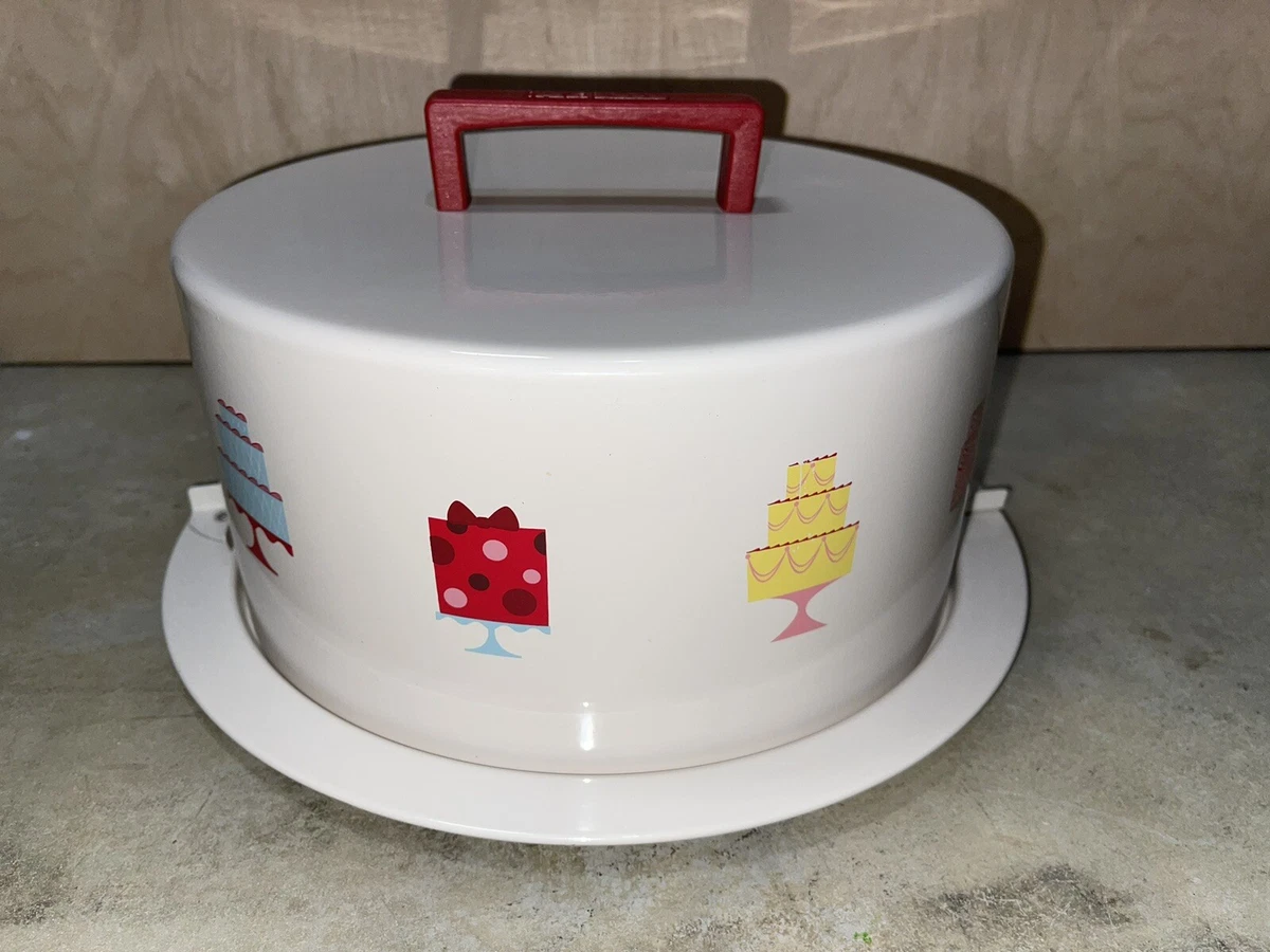 Cake Boss Fish Tank Cake
