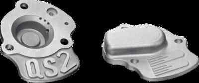 Boyesen Quickshot 2 Adjustable Accelerator Pump for KTM 525 MXC 03-05 ...