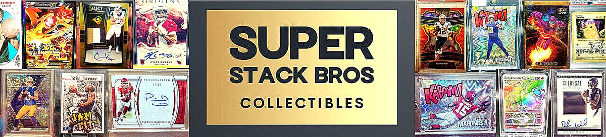 superstackbros_1 | eBay Stores
