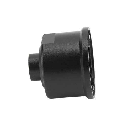 (Black)RC Differential Case Front Rear Universal Differential Case For ...