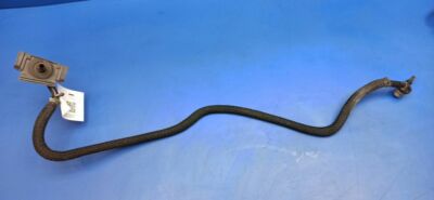 Mercedes-Benz E (W212) 2011 LHD Bremse Vakuum Line Rohr Schlauch ...