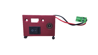 Elegoo Mars Gen 2 Power Input and Switch Assembly | eBay