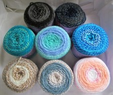 Premier Yarns Candy Shop Yarn - Nerds for sale online | eBay