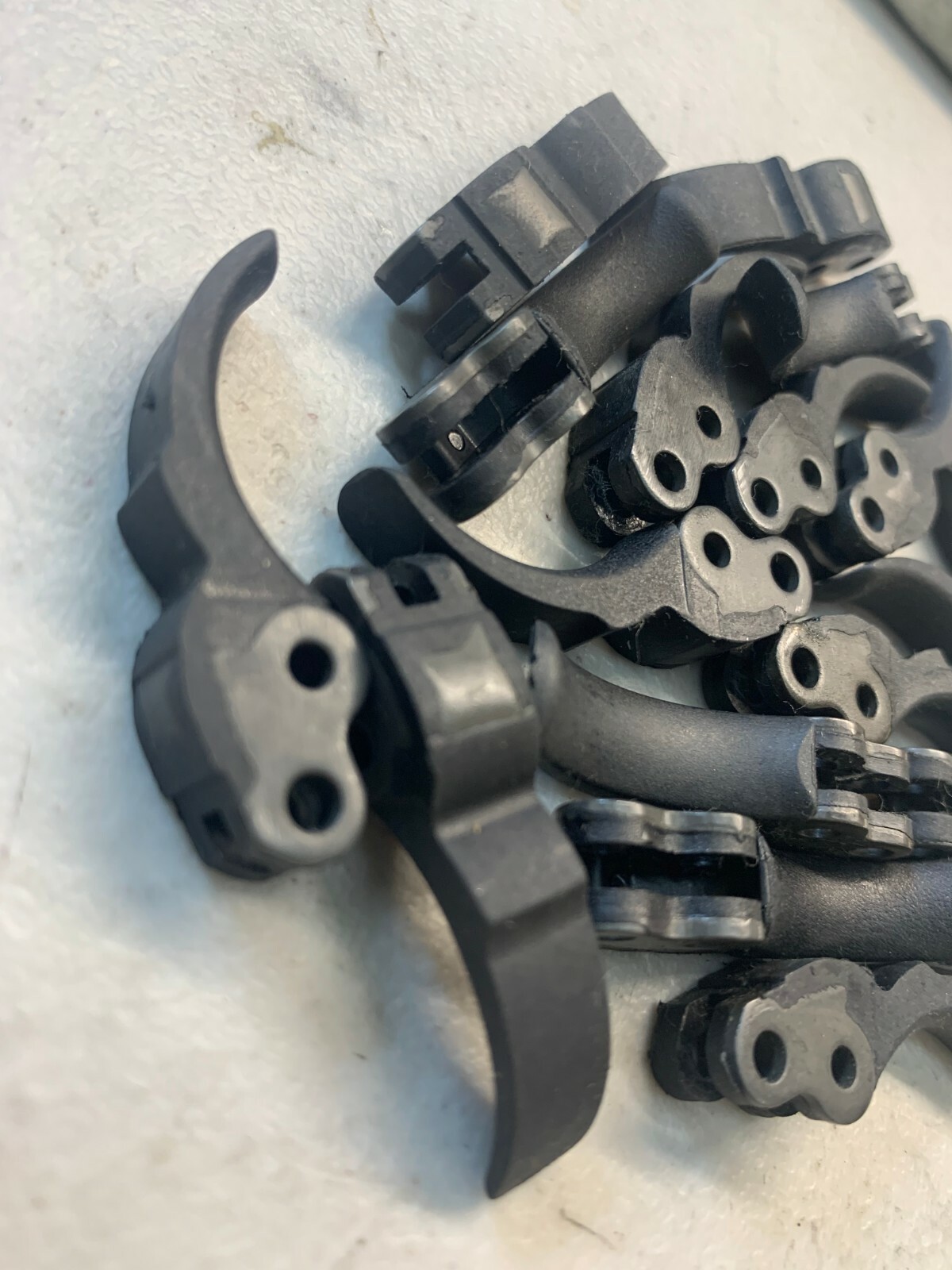 Beretta M9/92 Triggers : r/Beretta