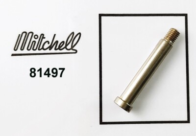 Pièce Mitchell / Mitchell reel parts Référence 81497 | eBay