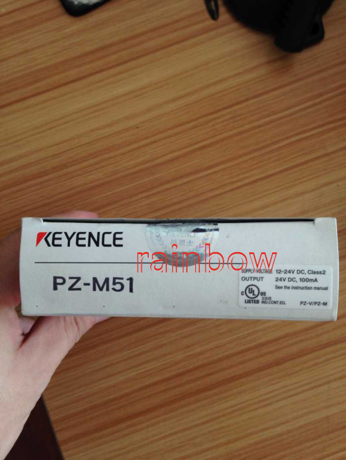 New KEYENCE PZ-51 ( PZ-51T PZ-51R ) Photoelectric switch | eBay